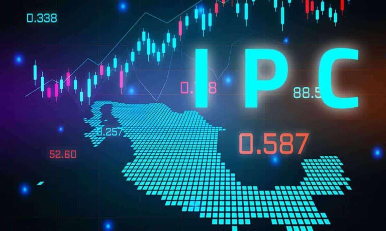 Índice de Precios y Cotizaciones (IPC) - Blaze - Finanzas Personales